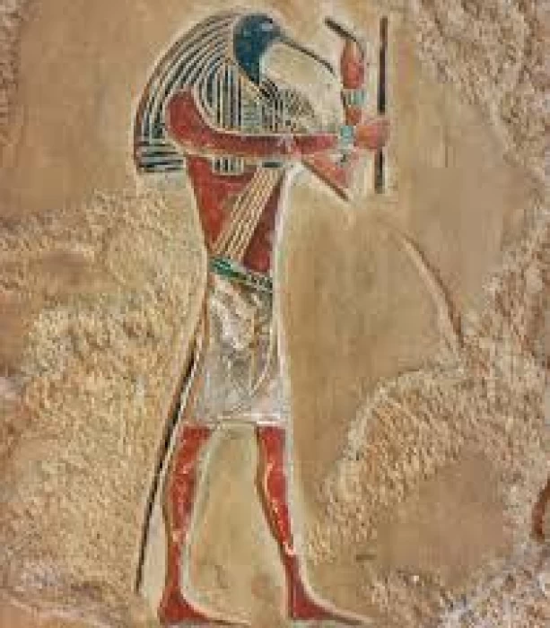 God Thoth | The God of Wisdom in Ancient Egypt