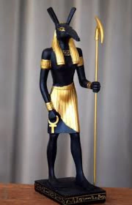 God Seth | Mythology of Ancient Egypt