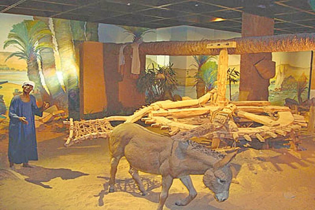 Ancient Nubia | History of Nubia