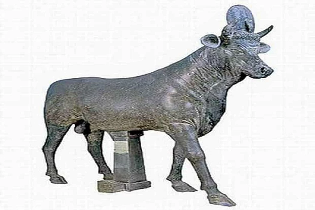 God Serapis | Ancient Egyptian Gods