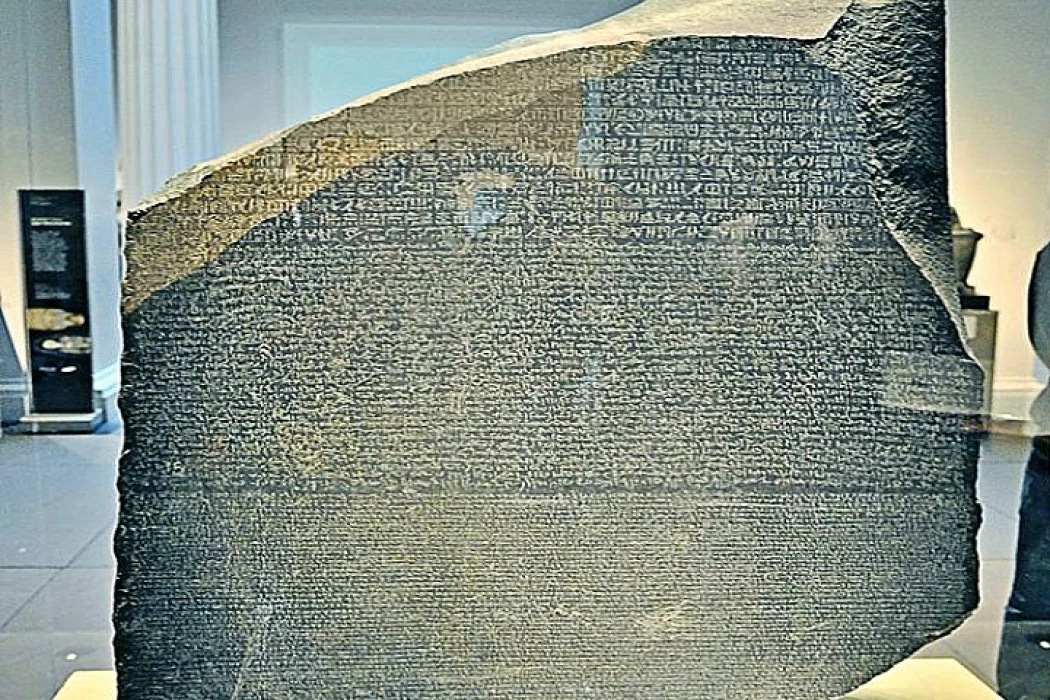 The French Expedition in Egypt