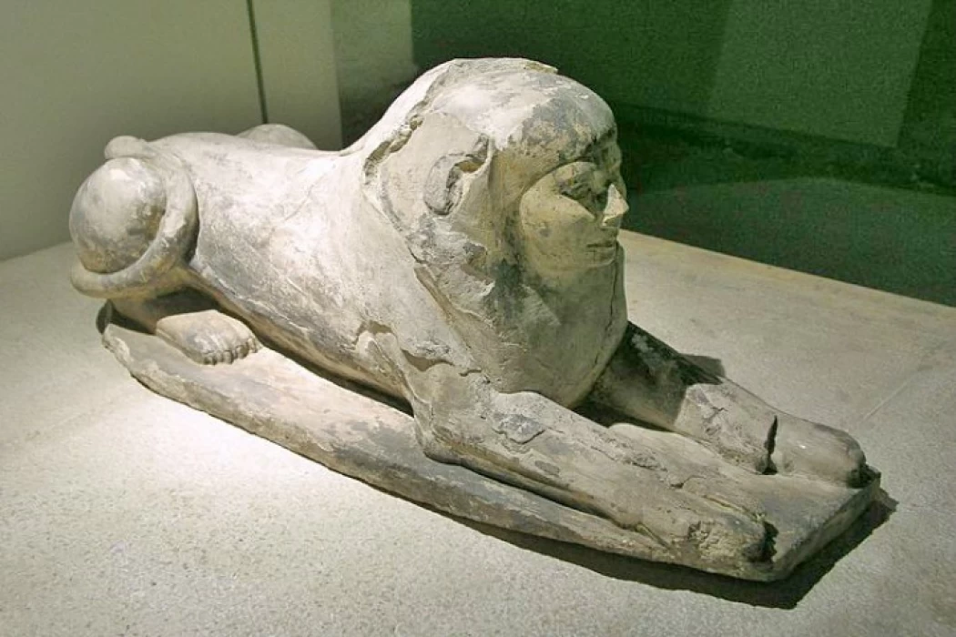 King Djedefre | Successor of Cheops