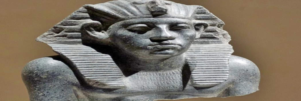 King Amenemhat I