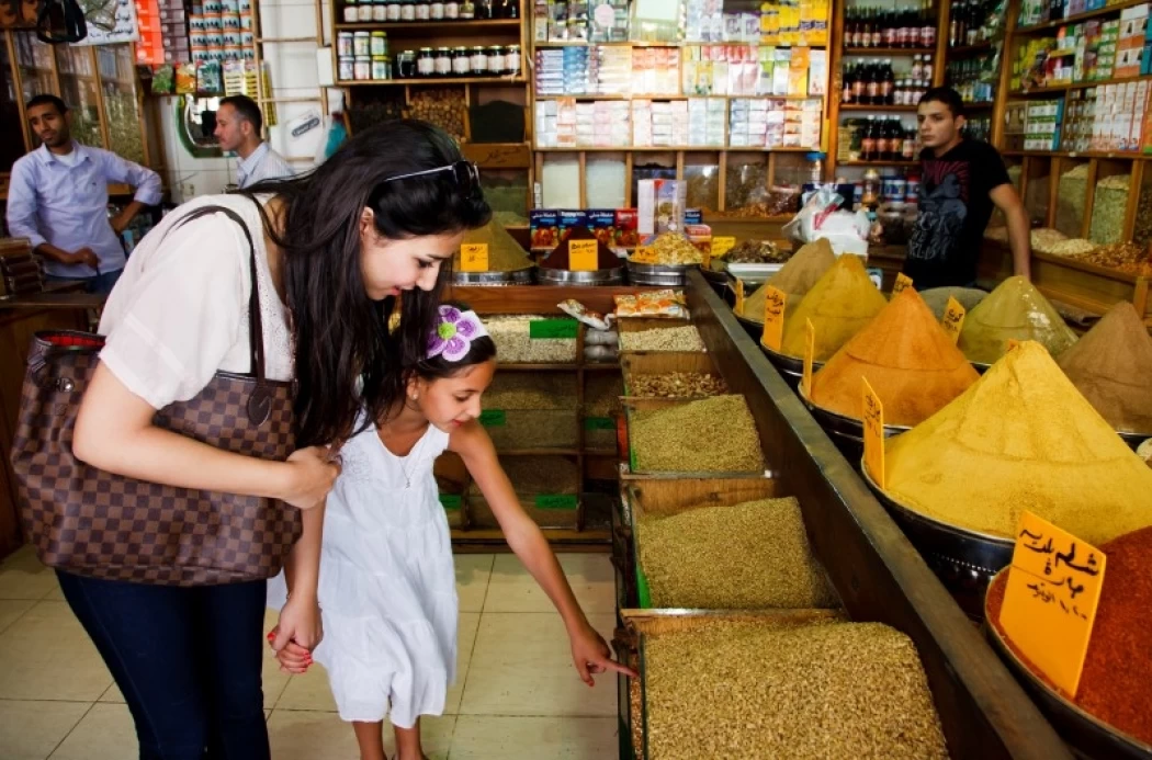 Details about Jordan's most popular cuisine