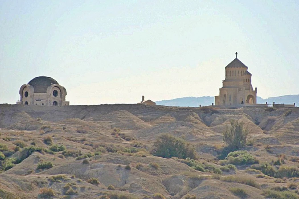 Facts about Jordan's Religious and Ethnic Minorities