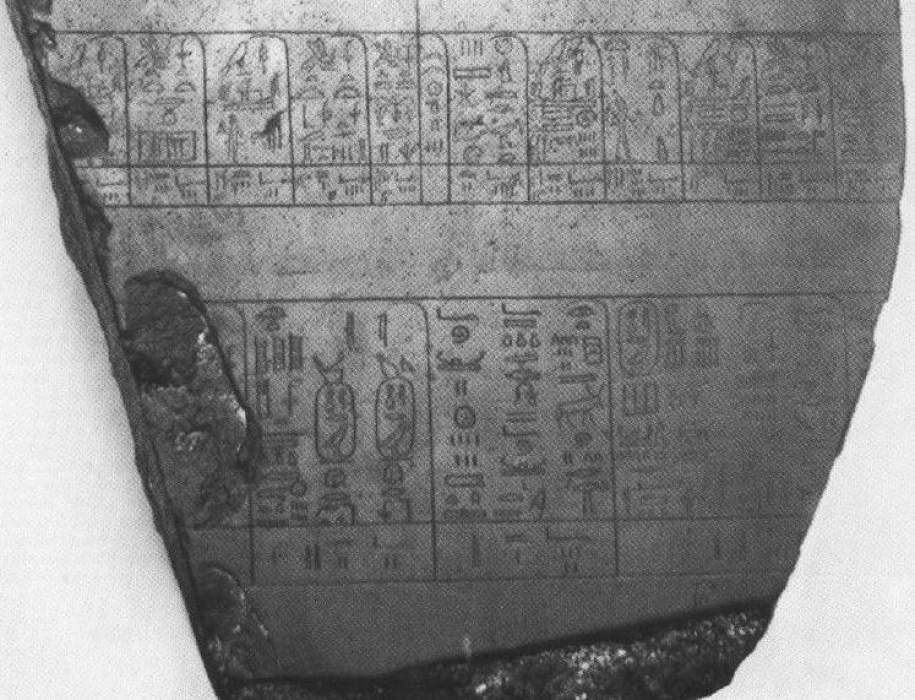 History of Egypt - Egypt History