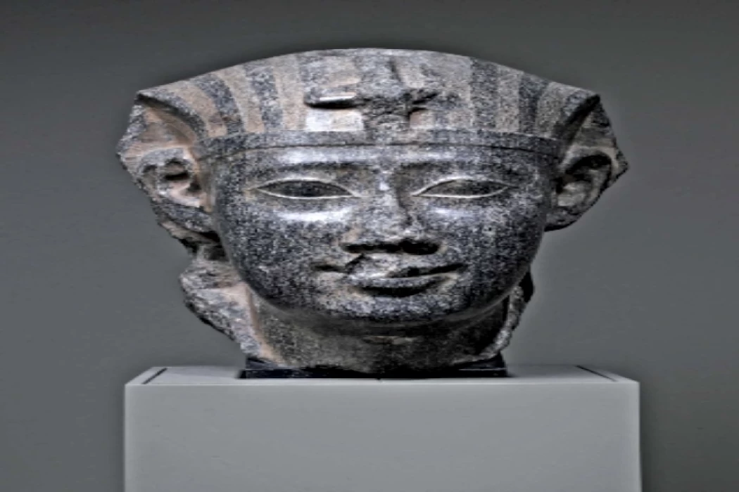 Ptolemy II (Philadelphus ) meaning loving his sister