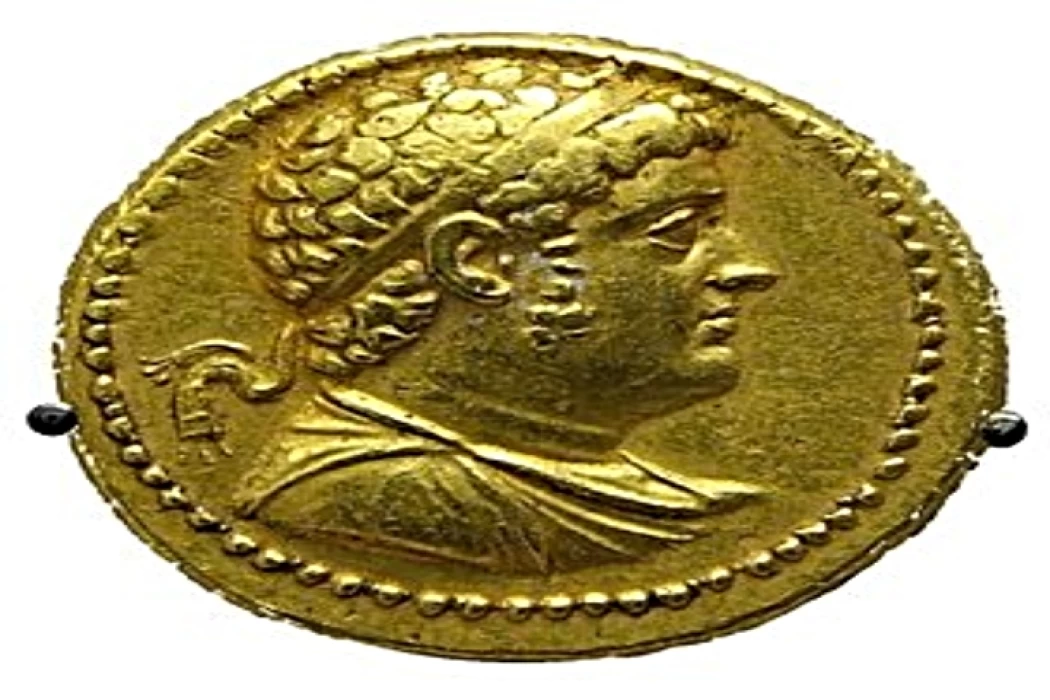 Ptolemy IV: King Ptolemy IV