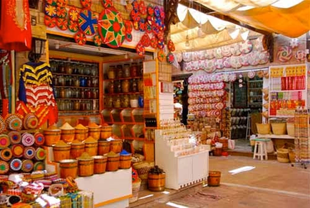 Shopping in Egypt - Gifts and Souvenirs in Egypt
