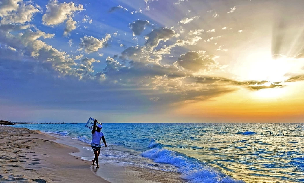 World Beach Day | Happy National Beach Day | International Beach Day