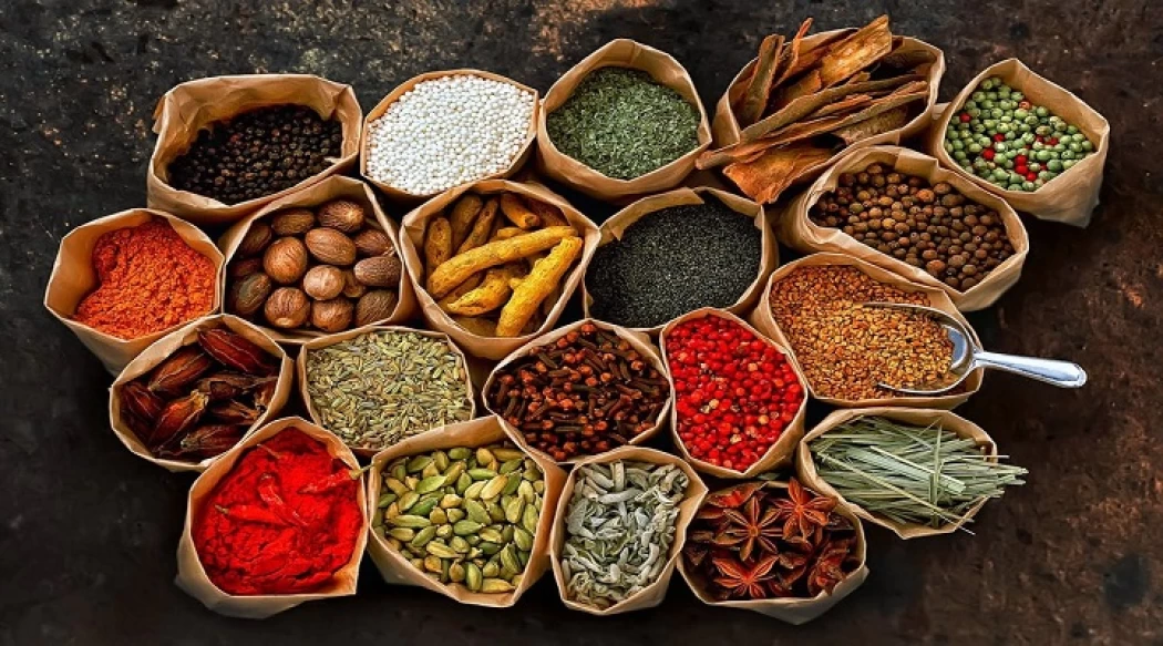 Facts about Spices from Egypt
