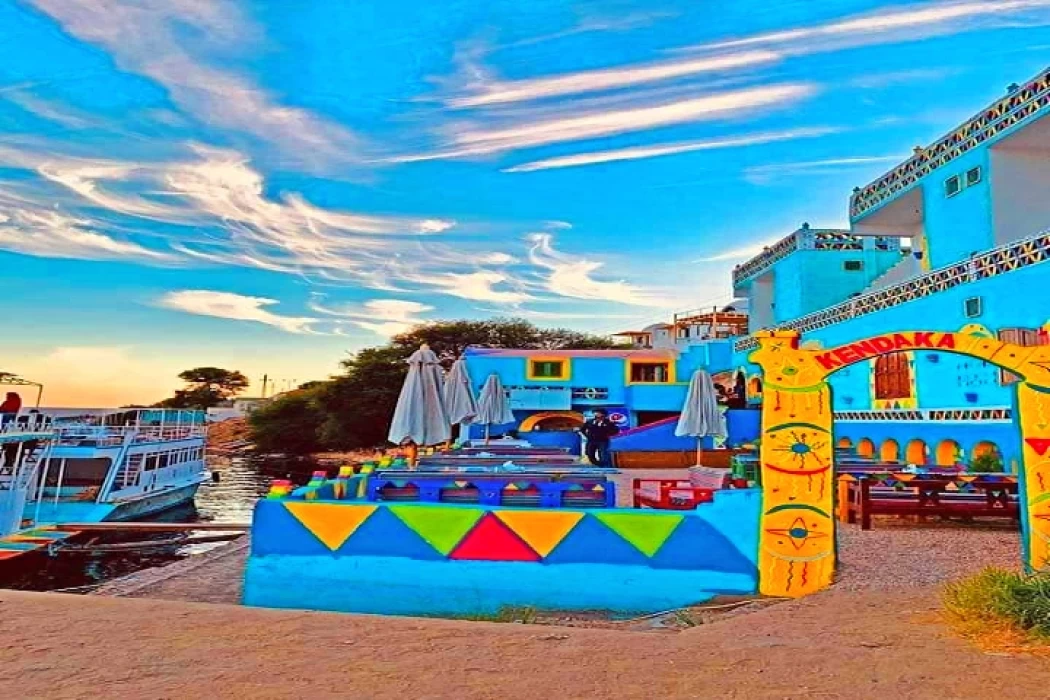 Facts about Nubian History and Culture