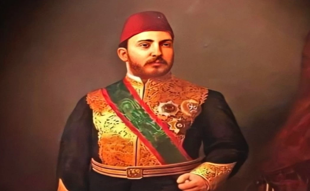Facts about Khedive Muhammad Tawfiq
