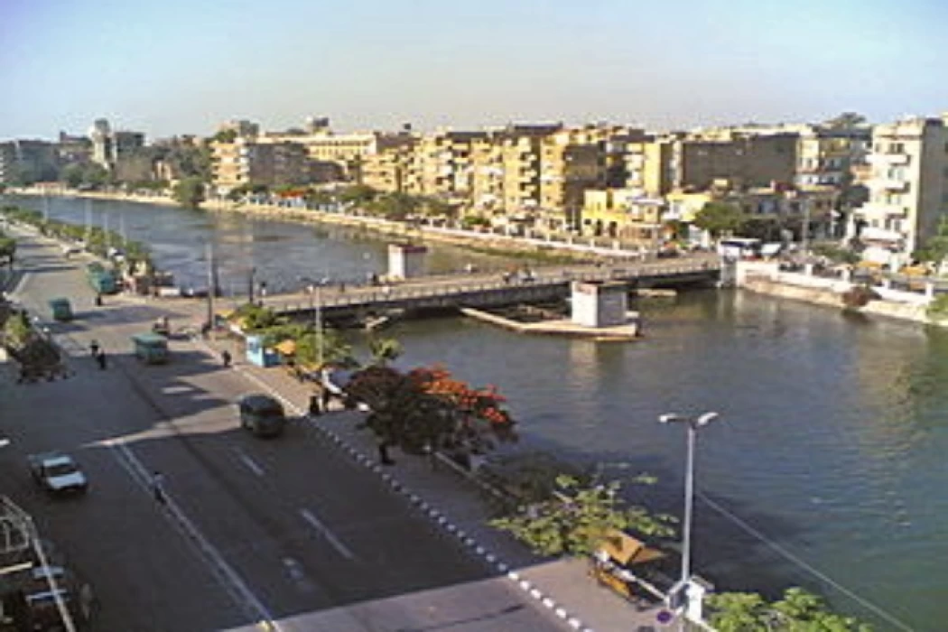 History of Monufia Governorate Egypt