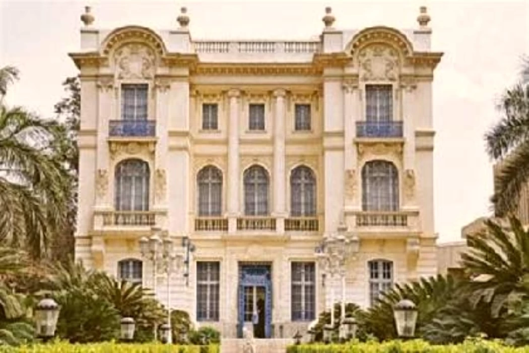 Mahmoud Mokhtar Museum | Mahmoud Mokhtar Cultural Center