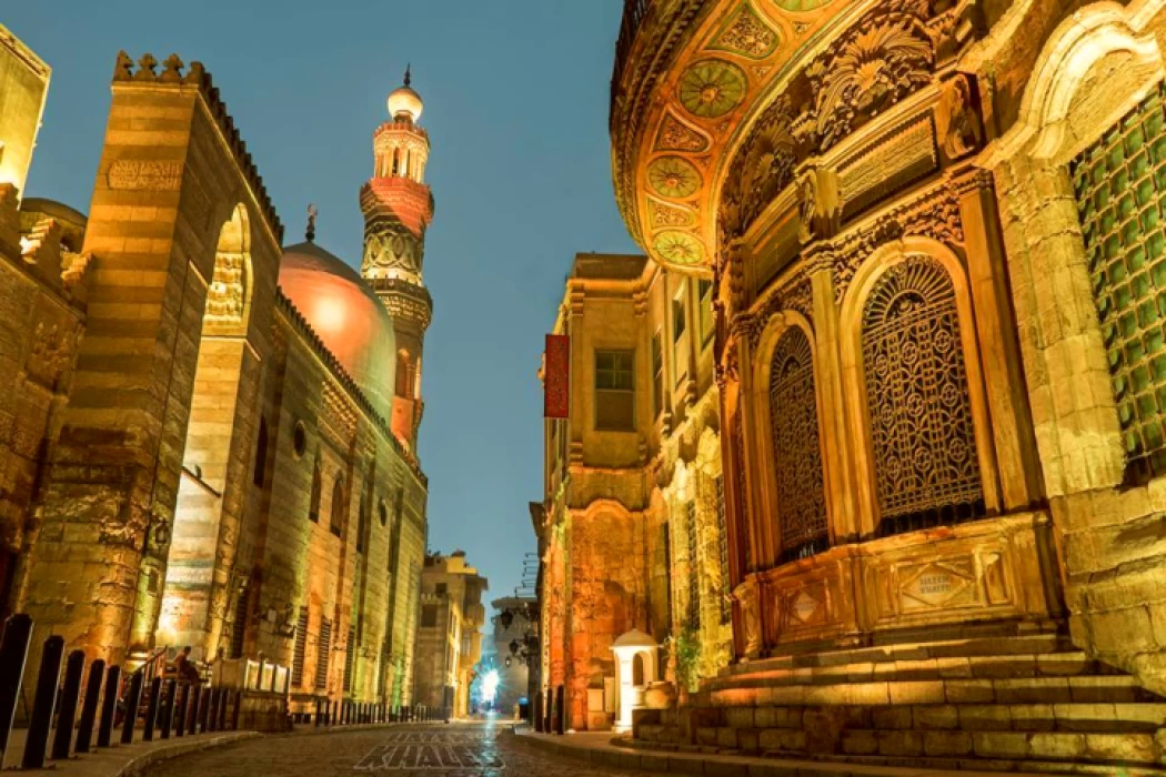 Cairo Touristic Attractions | Things To Do In The Capital Of Egypt