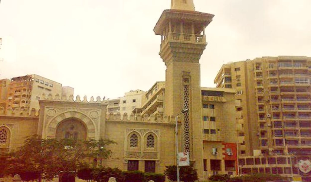 Sidi Gaber Mosque