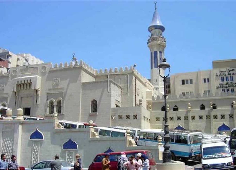 Alexandria Attractions | Things to do in Alexandria Egypt