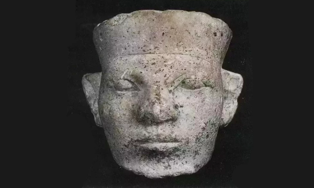 König Narmer | König Menes
