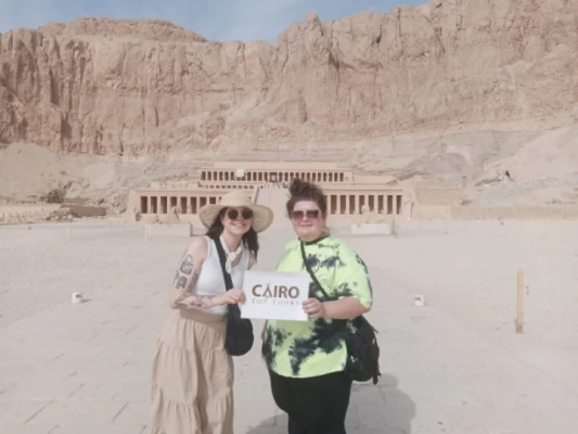 Egypt tours Packages from Qatar