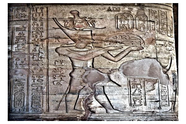 Kings and Rulers of Egypt | List of Rulers of Ancient Egypt