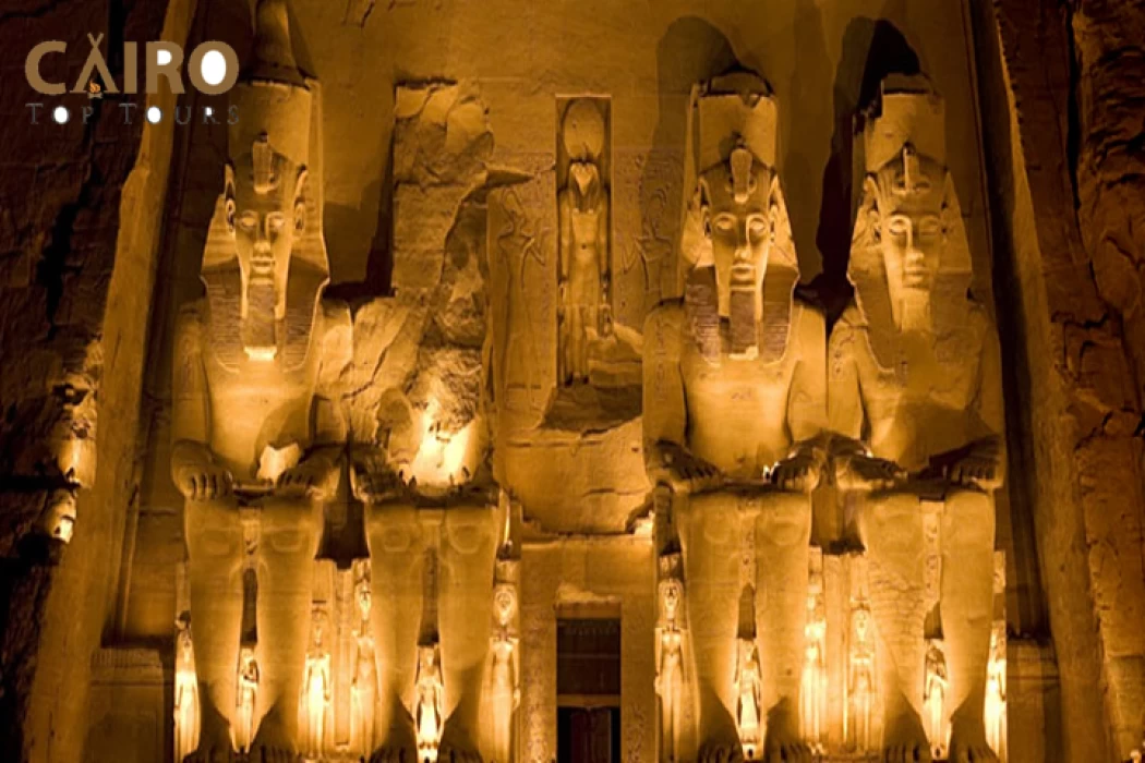 Abu Simbel Temples | Abu Simbel Temple Facts