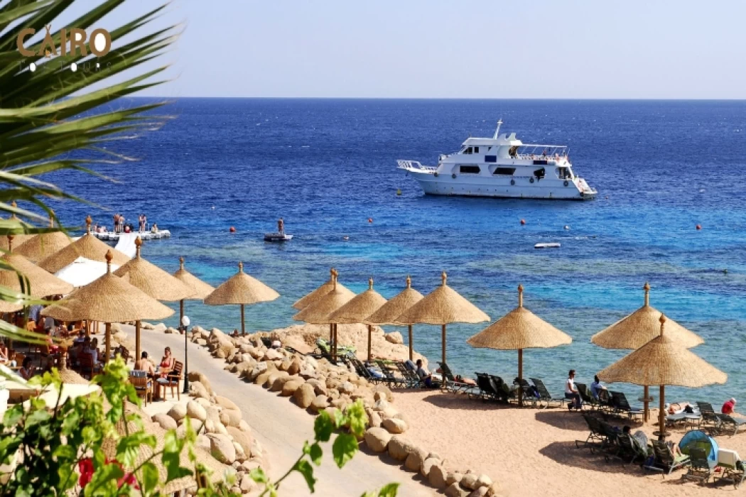 Sharm El-Sheikh | Things to do in Sharm El-Sheikh